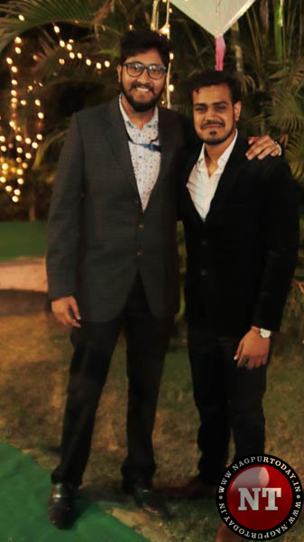 Shrinkhala 2018 - Expo that brings up colors of art for a cause! - Nagpur Today : Nagpur News