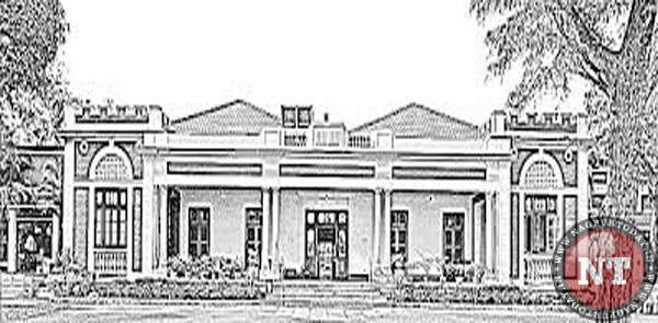 HC quashes prohibition of contract labour at Gondwana Club HC quashes prohibition of contract labour at Gondwana Club