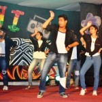 Fresher’s Party at RKNEC - Nagpur Daily News Website