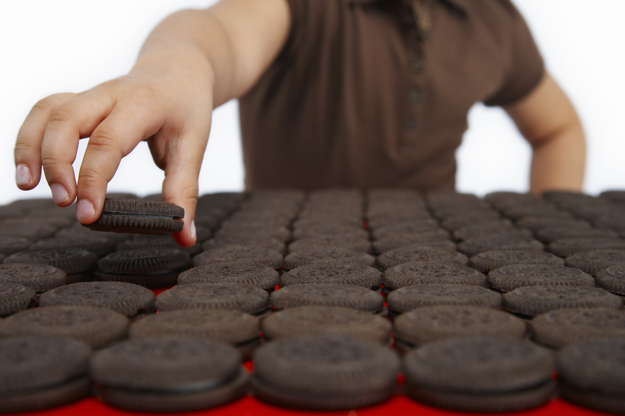 Emotional Eating: Blame your self-awareness - Nagpur Today : Nagpur News