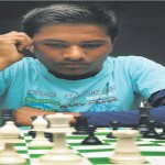 Saurabh wins Vidarbha Open Chess Championship - Nagpur Today : Nagpur News