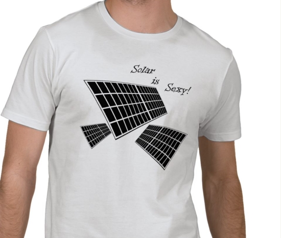 Solar shirt' to cool summer heat - Nagpur Today : Nagpur News