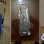 UCN News Cable operator man-handles senior citizen - Nagpur Today News