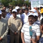 "Mission Nag Nadi Cleaning” begins - Nagpur Today : Nagpur News