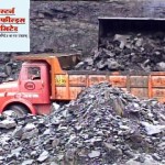 TU strike brings coal production in WCL mines to halt, power generation ...