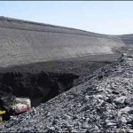 Coal mine turns into a gold mine for thieves as WCL, contractor desert ...