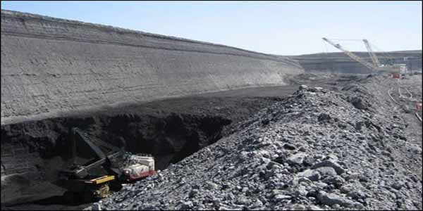 Coal mine turns into a gold mine for thieves as WCL, contractor desert ...