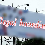Illegal hoardings pushing ‘financially sinking’ NMC lower and lower ...