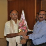 Good time journos bond over golden memories of working with Nagpur ...