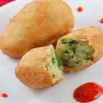 Poha Rolls Recipe For Breakfast Nagpur Today : Nagpur News