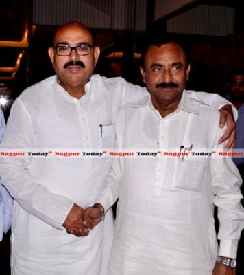 VIA celebrated 50 years of its inception Nagpur Today : Nagpur News