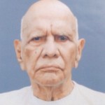 Philanthropist Bhagwandas Purohit passes away - Nagpur Today : Nagpur News