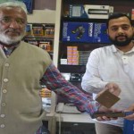 At Altaf H Vali Store, they just don’t sell cameras, but educate & sell ...