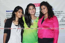 CA students go fanciful with games, fashion Nagpur Today : Nagpur News