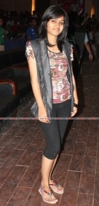 Beauty with brains displayed at YCCE Fashion Show Nagpur Today : Nagpur News