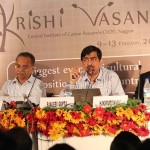 Krishi Vasant 2014 to begin from 9th February -Nagpur News