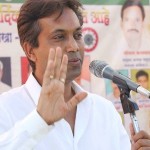 Sagar Meghe - Vidarbha News - Nagpur Today