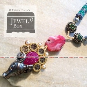 Priyam Daga: City’s woman of substance- reinventing jewellery with ...