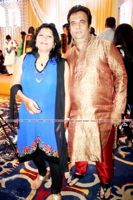 Janeau Ceremony that perfectly blends trend with tradition! Nagpur ...