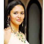 Priyam Daga: City’s woman of substance- reinventing jewellery with ...