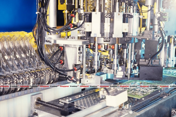 Govt to give subsidy to electronic manufacturing plants in 8 cities ...