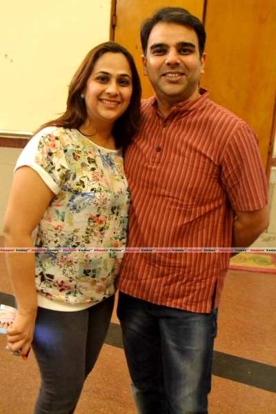 Exclusive Video : ‘Trivial Disaster’ oozes colors of routine life at ...