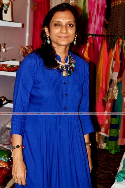 Luxury reigned supreme at this do...The Show was Gendaphool!! Nagpur ...