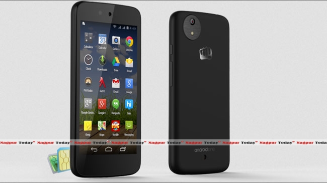 Micromax Canvas A1 : Little more was expected from this Android One phone