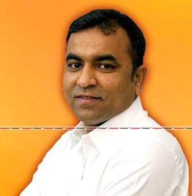 Nagpur-kavadasa-aadegao bus Runing every day at 7pm - sameer meghe