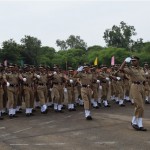 Passing out parade held at NCC OTA Kamptee : Nagpur Today : Nagpur News