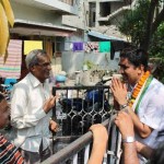 Praful Gudadhe Patil’s campaigning gathers steam, rolls out in South ...