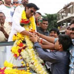 Mulak’s Maha Rally takes Kamptee segment by storm on last day of ...