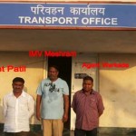 ACB nets RTO Inspector, 2 others red-handed while accepting bribe of Rs ...