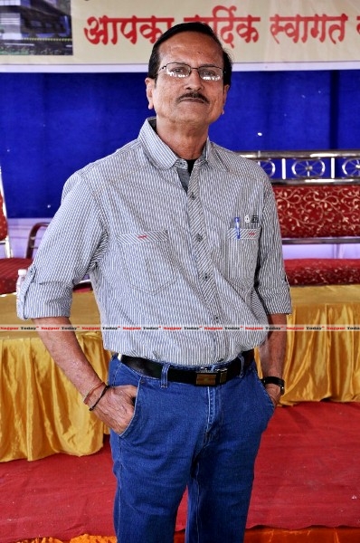 Celebrations are never too late! - Nagpur Today : Nagpur News