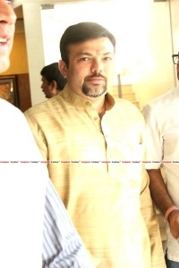 Birth of a newspaper and the 'wise men' who came to bless it Nagpur ...