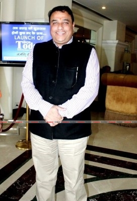 Birth of a newspaper and the 'wise men' who came to bless it Nagpur ...