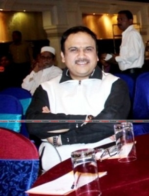 Birth of a newspaper and the 'wise men' who came to bless it Nagpur ...