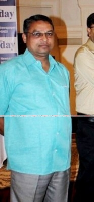 Birth of a newspaper and the 'wise men' who came to bless it Nagpur ...