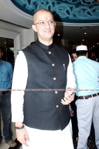 Birth of a newspaper and the 'wise men' who came to bless it Nagpur ...