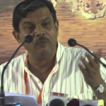 Major upheavals in the RSS hierarchy - Nagpur Today : Nagpur News