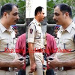 Owners of Saoji Restaurants in panic as DCP Abhinash Kumar takes charge of Zone 3 Nagpur Today ...