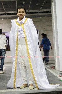 KDK’s sensational celebration of NAVONMESH - 2015 with fun galore Nagpur Today : Nagpur News