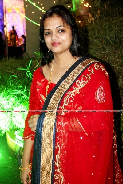 Wedding, Sangeet and naach gaana...! - Nagpur Today : Nagpur News