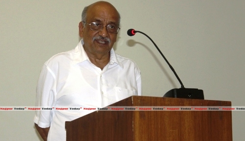 "I owe it to the tax payers of India to repay my debt to my birthplace ...