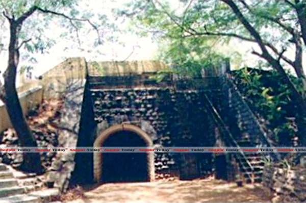 Sitabuldi Fort open for public on Maharashtra Day - Nagpur Today ...