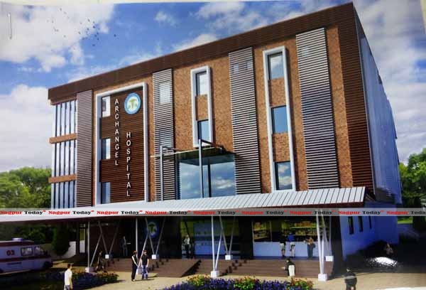 Arch Angel Healthcare Solutions Pvt Ltd project duped by Bank of India ...