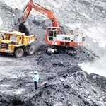 Black wholes of WCL black diamond mines - Nagpur Today : Nagpur News