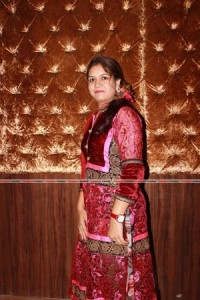 Kitty party that evinced new fashion trends in fashionistas Nagpur ...