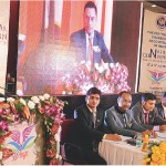 CAs are nation builders: Devendra Darda Nagpur Today : Nagpur News
