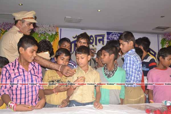 ‘Operation Muskan’ results in 611 children restored to their parents ...